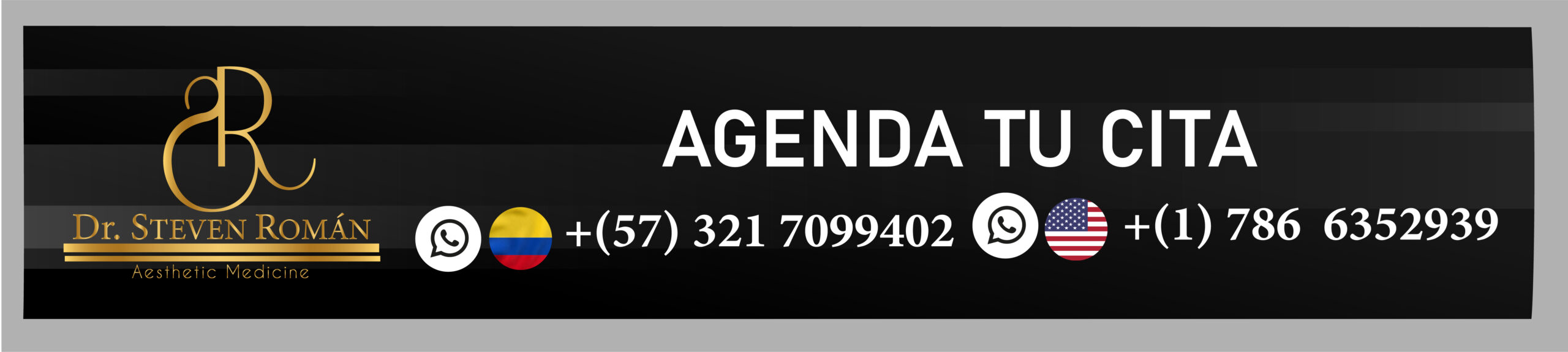 Doctor Steven Roman – Medicina Estetica
